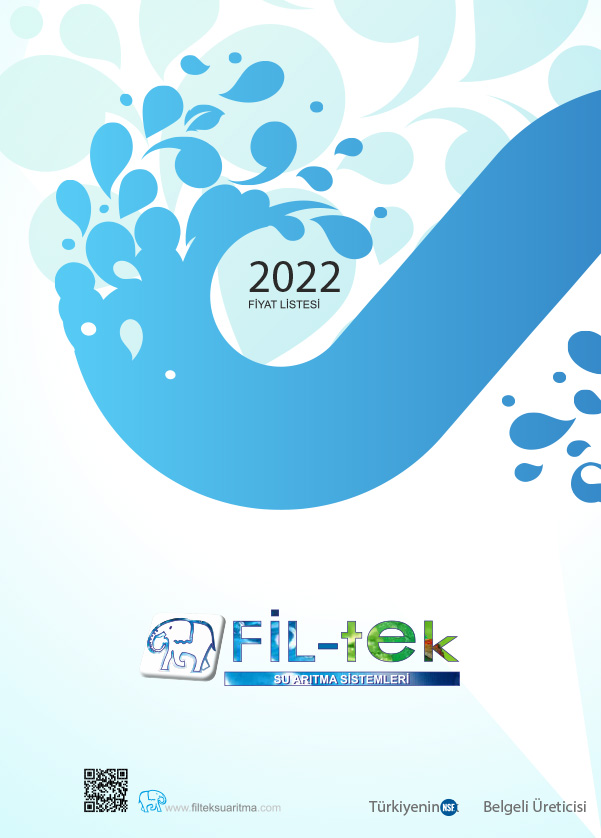 Filtek Su Arıtma Sistemleri